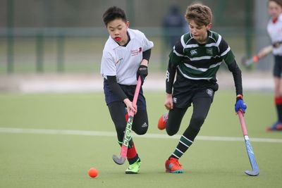 U11 Boys' Hockey Championships 2023