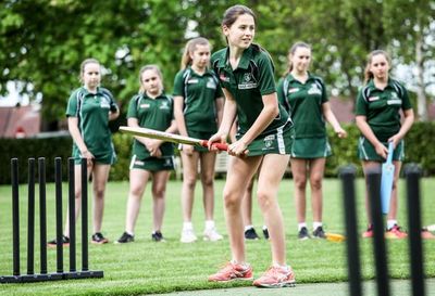 U13 Girl's Cricket Championships 2023