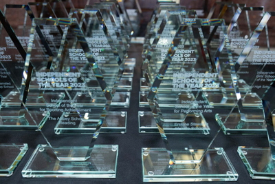 IAPS Schools Collect Prestigious Accolades