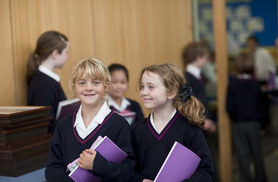 Fettes College Preparatory School