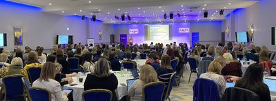 The benefits of being an IAPS member